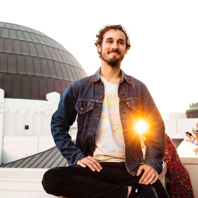 Sound Mind Festival Centers Mental Health With BØRNS, American Authors ...